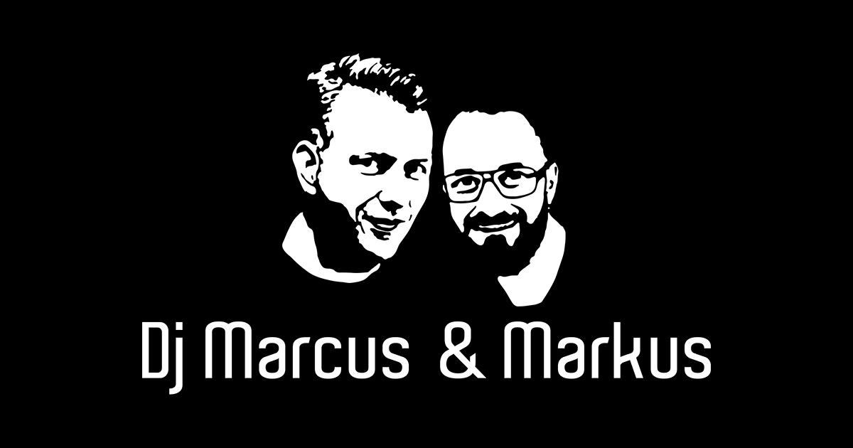 Dj Marcus & Markus - Musik, Moderation und Entertainment aus Höxter